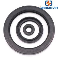 China VG1500010037 Crankshaft Front Oil Seal Diesel Engine Parts for sale