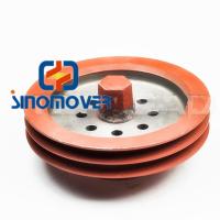 China Belt Pulley Sino Truck Spare Parts VG1560020016 Tensioner Roller for sale