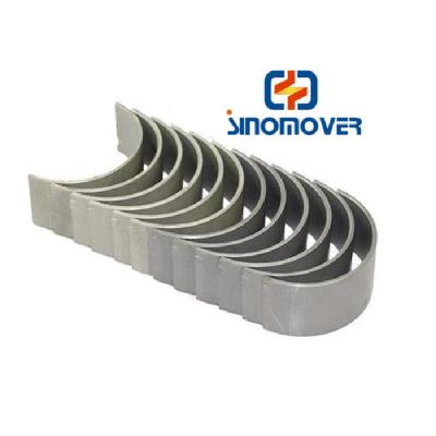 China WD615 A7 T7 Sino Truck Spare Parts VG1560037034/33 Connecting Rod Bearing for sale