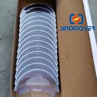 China WD615 A7 T7 Sino Truck Spare Parts VG1560037034/33 Connecting Rod Bearing for sale