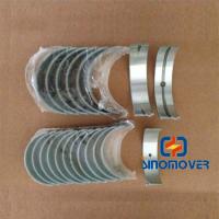 China WD615 A7 T7 Sino Truck Spare Parts VG1560037034/33 Connecting Rod Bearing for sale