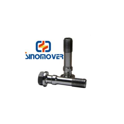 China VG1500030023 Sino Truck Spare Parts WD615 Engine Connecting Rod Bolt for sale