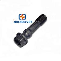 China VG1500030023 Sino Truck Spare Parts WD615 Engine Connecting Rod Bolt for sale