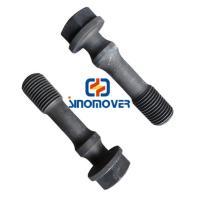 China VG1500030023 Sino Truck Spare Parts WD615 Engine Connecting Rod Bolt for sale
