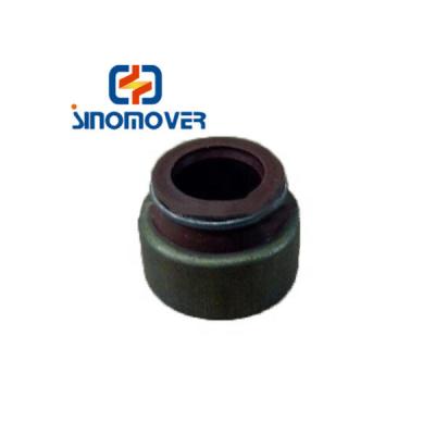 China VG2600040114 Sino Truck Spare Parts Valve Push Rod Oil Seal for sale