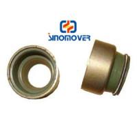 China VG2600040114 Sino Truck Spare Parts Valve Push Rod Oil Seal for sale