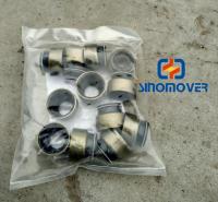 China VG2600040114 Sino Truck Spare Parts Valve Push Rod Oil Seal for sale