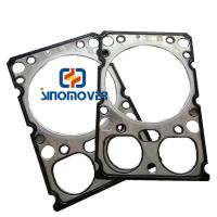 China VG1500040049 Sino Truck Spare Parts Cylinder Head Gasket for sale
