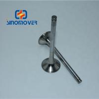 China Exhaust Valve Howo Sino Truck Spare Parts 612600050025 VG 1560050041 for sale