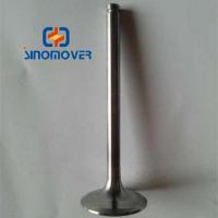 China Exhaust Valve Howo Sino Truck Spare Parts 612600050025 VG 1560050041 for sale