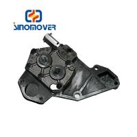 China Sinotruk WEICHAI Original Truck Engine Oil Pump Assembly VG1500070021A for sale