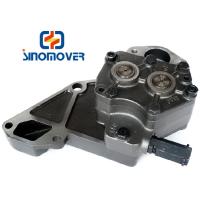 China Sinotruk WEICHAI Original Truck Engine Oil Pump Assembly VG1500070021A for sale