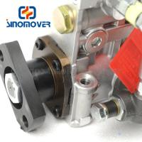 China Genuine Sinotruk High Pressure Fuel Injection Pump VG1560080023 for sale