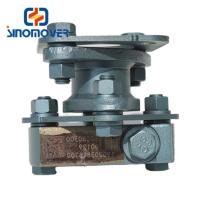 China Sinotruk Howo Flexible Coupling Truck Engine Parts Coupling VG1560080300 for sale