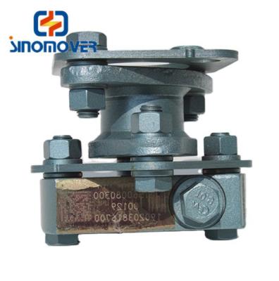China Sinotruk Howo Flexible Coupling Truck Engine Parts Coupling VG1560080300 for sale