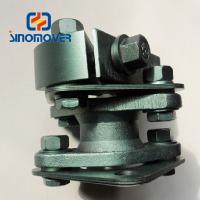 China Sinotruk Howo Flexible Coupling Truck Engine Parts Coupling VG1560080300 for sale