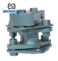 China Sinotruk Howo Flexible Coupling Truck Engine Parts Coupling VG1560080300 for sale
