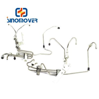 China Steel HOWO INJECTION LINES Sino Truck Spare Parts VG1560080278A for sale