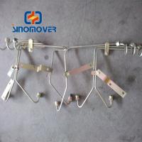 China Steel HOWO INJECTION LINES Sino Truck Spare Parts VG1560080278A for sale