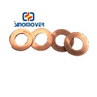 China VG14080082 Sino Truck Spare Parts For Weichai Engine Injector Cop for sale