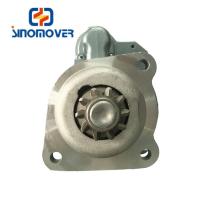 China SINOTRUK Howo Engine Starter Motor For Sino Truck Spare Parts VG1560090001 for sale
