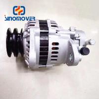 China 1540W 50hz 28V 70A Alternator Sinotruk HOWO Truck Spare Parts VG1560090010 for sale