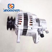 China 1540W 50hz 28V 70A Alternator Sinotruk HOWO Truck Spare Parts VG1560090010 for sale