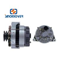China 1540W 50hz 28V 70A Alternator Sinotruk HOWO Truck Spare Parts VG1560090010 for sale