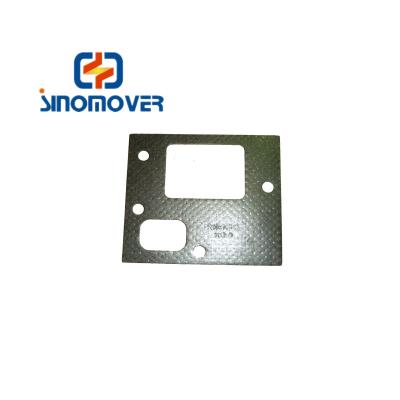 China Sinotruk A7 T7 Intake Manifold Gasket Sino Truck Spare Parts VG1500110024 for sale
