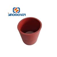 China Sinotruk Howo Intercooler Hose Pipe truck engine assembly VG2600111086 for sale