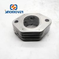 China Original Exhaust Pipe Gasket Sino Truck Spare Parts Vg1560110111a For BEIBEN for sale