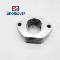 China Original Exhaust Pipe Gasket Sino Truck Spare Parts Vg1560110111a For BEIBEN for sale