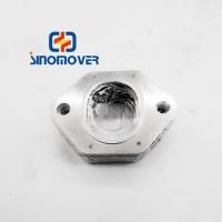 China Original Exhaust Pipe Gasket Sino Truck Spare Parts Vg1560110111a For BEIBEN for sale