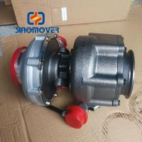 China Howo WD615.69 47 VG1560118229 Diesel Turbocharger Replacement Truck Engine Parts for sale