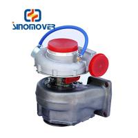 China Howo WD615.69 47 VG1560118229 Diesel Turbocharger Replacement Truck Engine Parts for sale