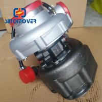 China Howo WD615.69 47 VG1560118229 Diesel Turbocharger Replacement Truck Engine Parts for sale