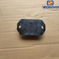China Original Sinotruk Sino Truck Limit Block Assembly WG9416520030 for sale