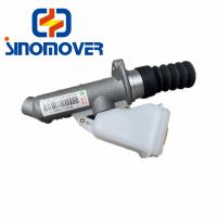 China Hydraulic Clutch Master Cylinder Sino Truck Spare Parts WG9719230023 for sale
