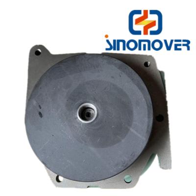 China VG1500060051 Cooling System Water Pump Assembly Sino Truck for sale