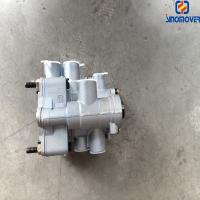 China Original Sino Truck Spare Parts Trailer Control Valve WG9000360525 for sale