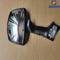 China 812W63730-6656 Sino Truck Spare Parts Lower Mirror for sale
