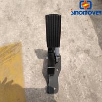 China Electronic Pedal Sino Truck Spare Parts FOR HOWO Truck WG9925570001 for sale