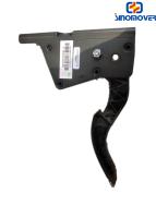 China Electronic Pedal Sino Truck Spare Parts FOR HOWO Truck WG9925570001 for sale