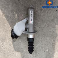 China WG9925230540 Hydraulic Clutch Pump Systerm And Tank Assembly For HOWO A7 Original Parts for sale