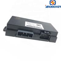China Sinotruk Howo Nano BCU Controller WG9716582011 Engine Assembly for sale