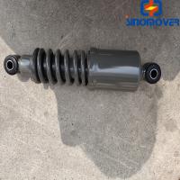 China Reinforced HOWO Sino Truck Spare Parts Shock Absorber Rear WG1642440088 for sale