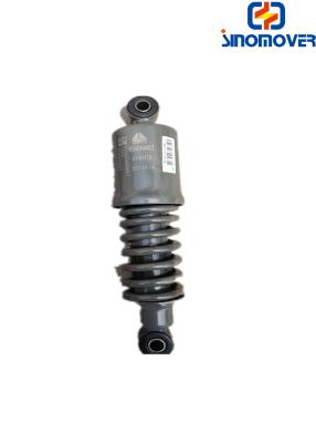 China Reinforced HOWO Sino Truck Spare Parts Shock Absorber Rear WG1642440088 for sale