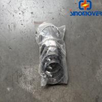 China AZ9003980010 Sino Truck Spare Parts Automotive Hose Clamp for sale