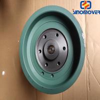 China Shacman Faw Foton Weichai Water Pump VG1500060051 for sale