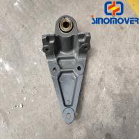 China WG9925522112 Sino Truck Spare Parts Front Spring Bracket for sale